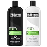 10 Best Shampoos & Conditioners for Permed Hair In 2022