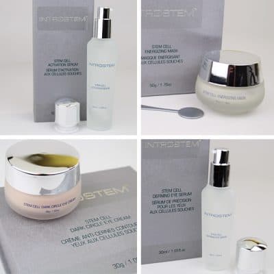 Introstem Skincare Review: Is It Worth The Price?