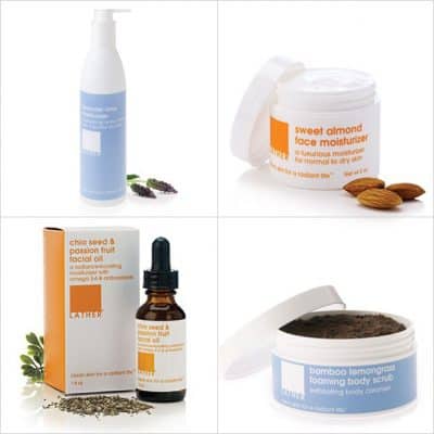 An intro to LATHER (a we heart this favorite)