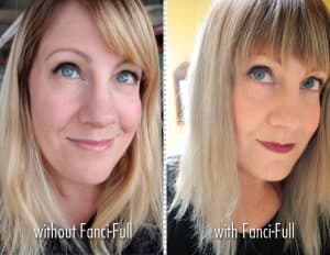 Roux Fanci Full Silver Lining Review | we heart this