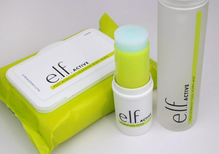 The NEW ELF Active collection--it’s for everyone!
