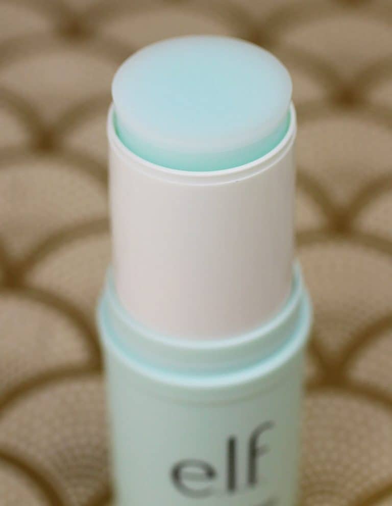 The 4 Top Elf Primers: Elf Primer Review (For Oily Skin)