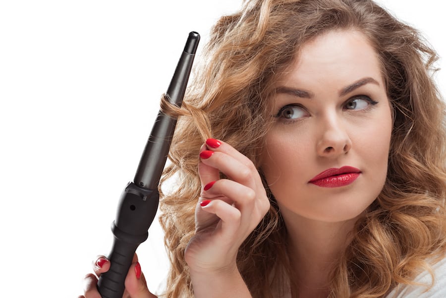 How To Curl Hair With A Wand A Step By Step Guide And Tips How To Curl Hair With A Wand A Step By Step Guide And Tips