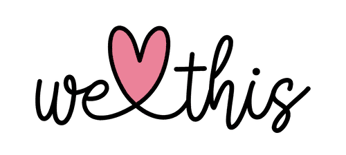 About | we heart this