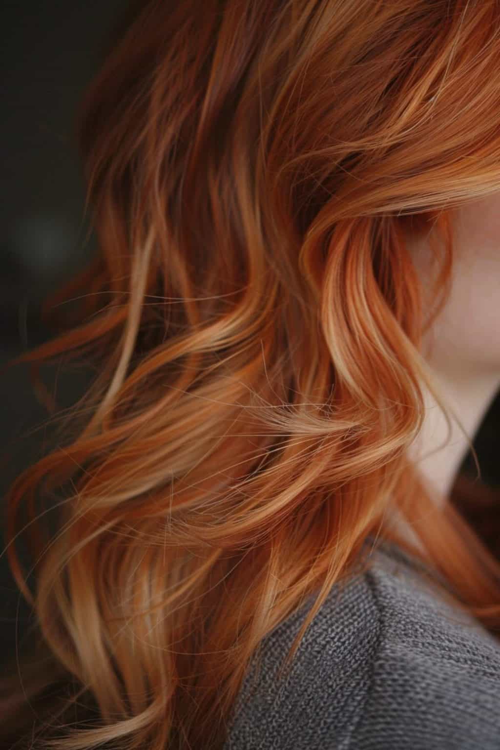 Red Hair With Highlights: 20 Gorgeous Styles To Try