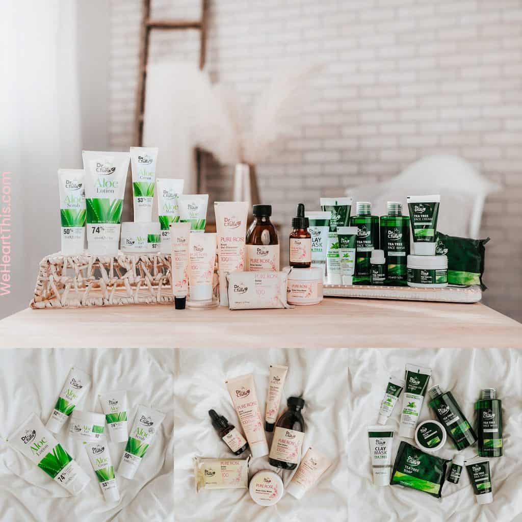 How To Become A Farmasi Beauty Influencer