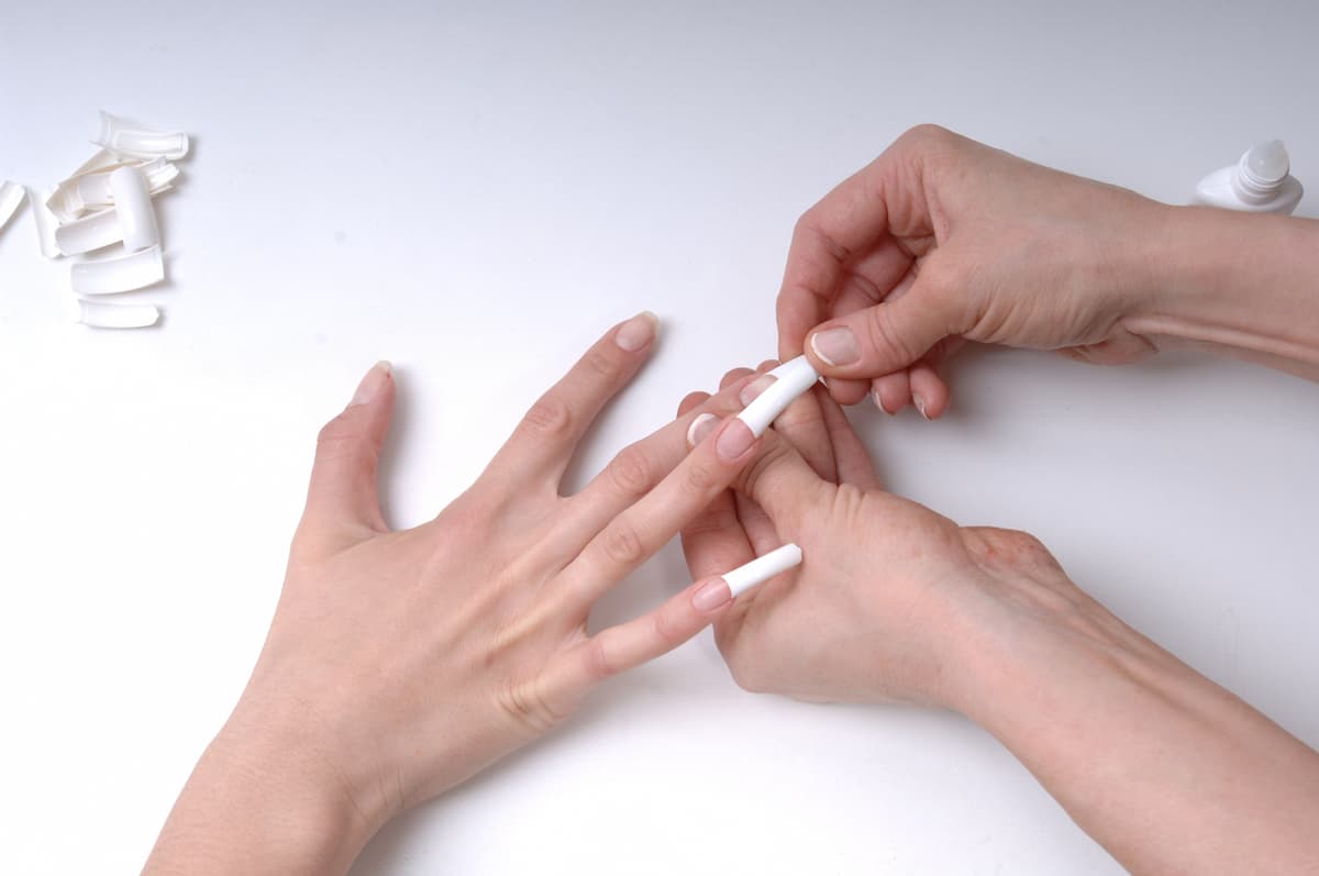 Acrylic Nail Prices How Much Do Acrylic Nails Cost 2022 