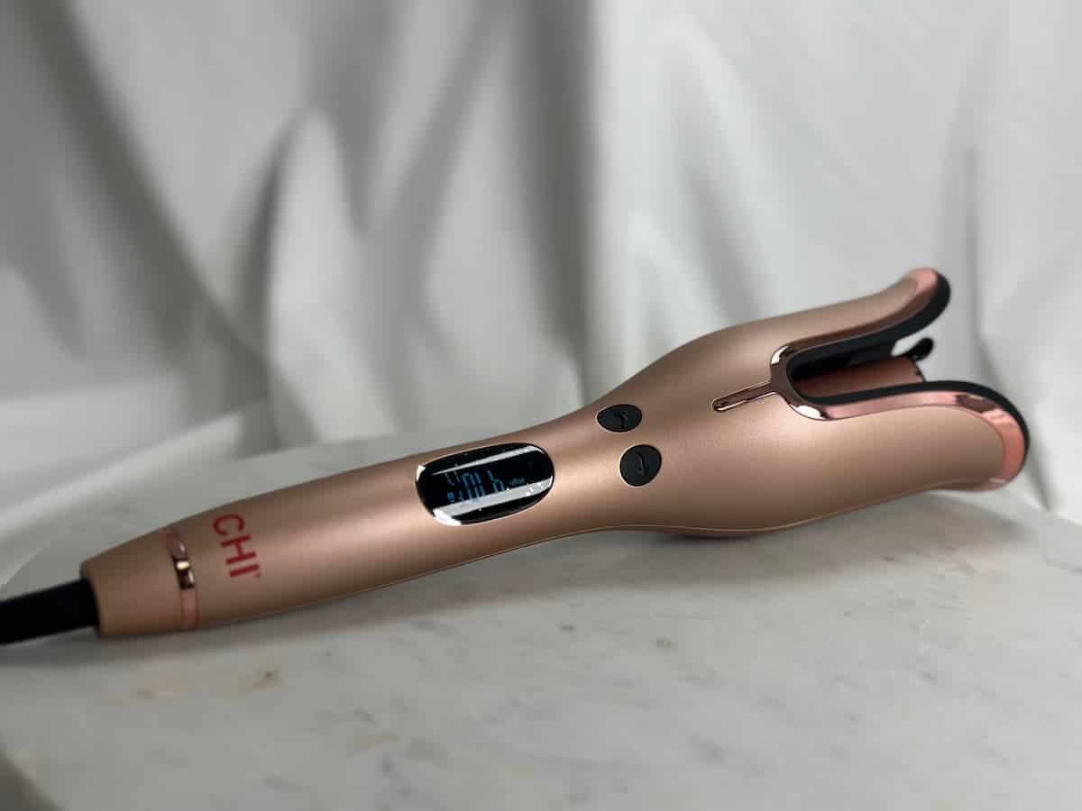 10 Top Automatic Hair Curlers for Easy, Perfect Curls
