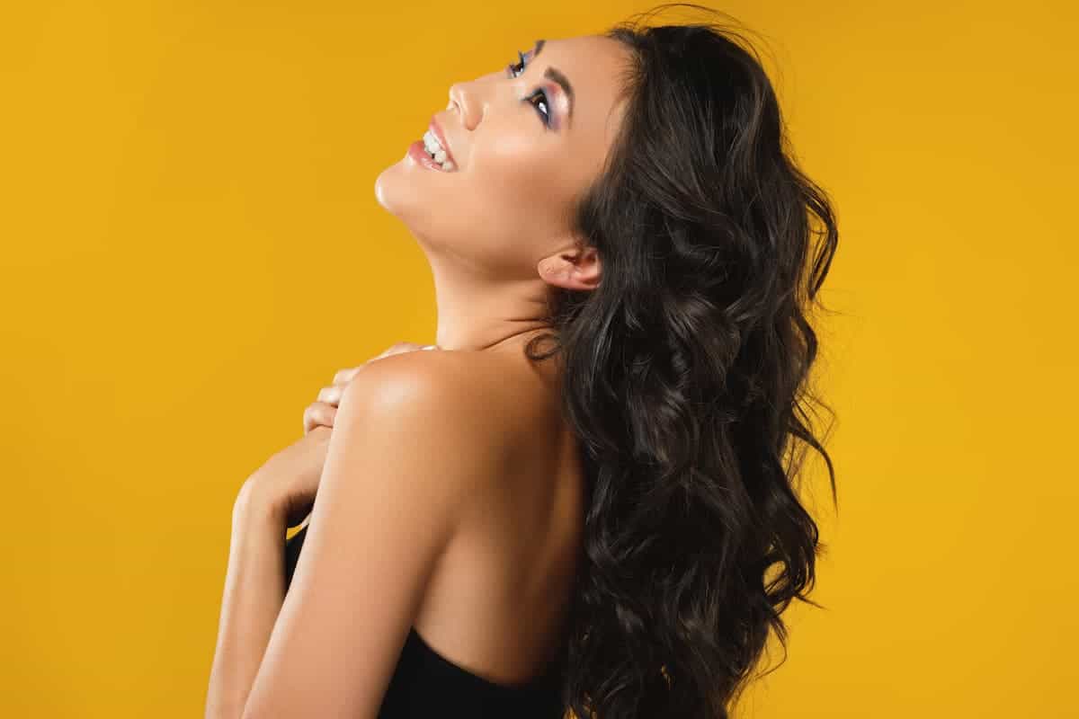 Digital Perm 12 Things You Need To Know Before Getting One