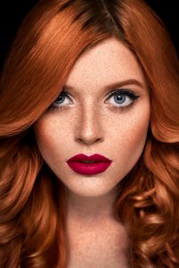 13 Top Copper Hair Dyes That Will Make You Stand Out