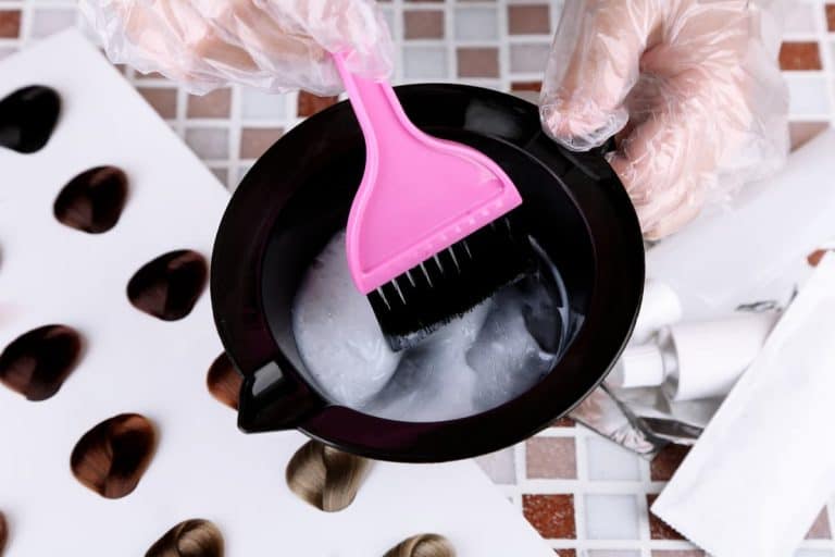 How To Mix Hair Colors: A Comprehensive Guide