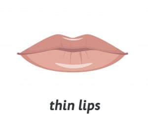 9 Different Types of Lips: How to Enhance and Take Care of Them