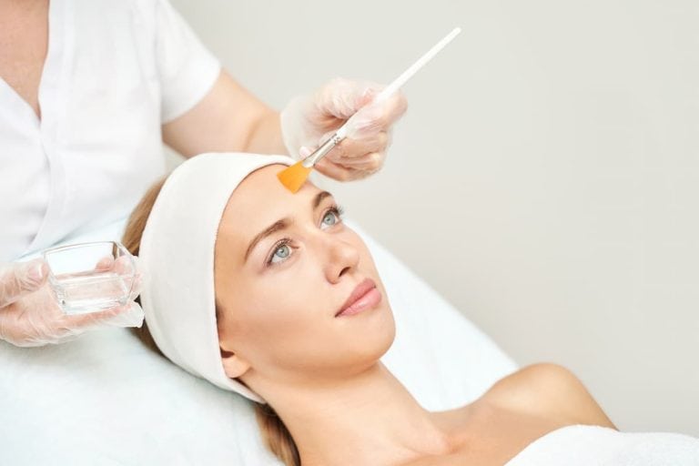 What Is an Enzyme Peel? Are They Better Than Chemical Peels?