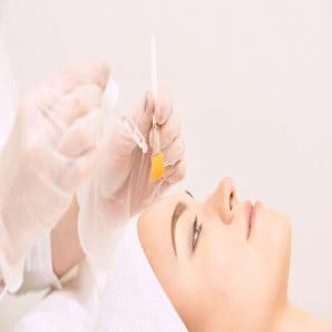What Is An Enzyme Peel? Are They Better Than Chemical Peels?