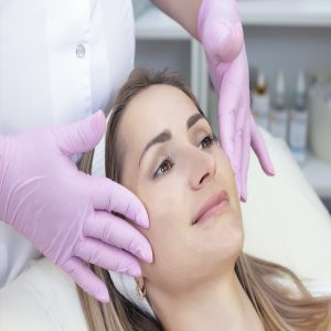 What Is An Enzyme Peel? Are They Better Than Chemical Peels?