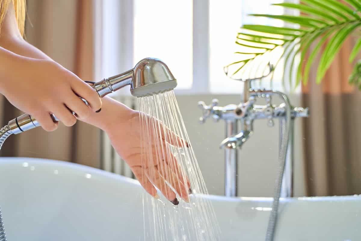 Your First Wash After a Keratin Treatment: Tips and Secrets