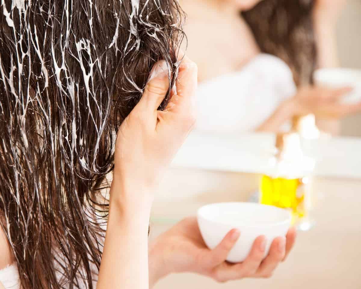Hydration Treatments for Hair For Better Texture + Curls