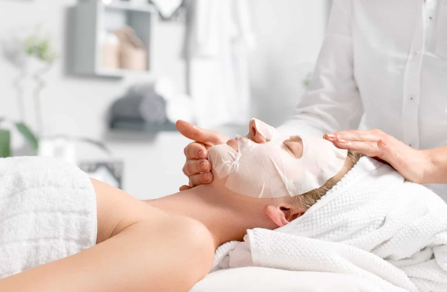 11 Top Korean Face Masks For Healthy Skin
