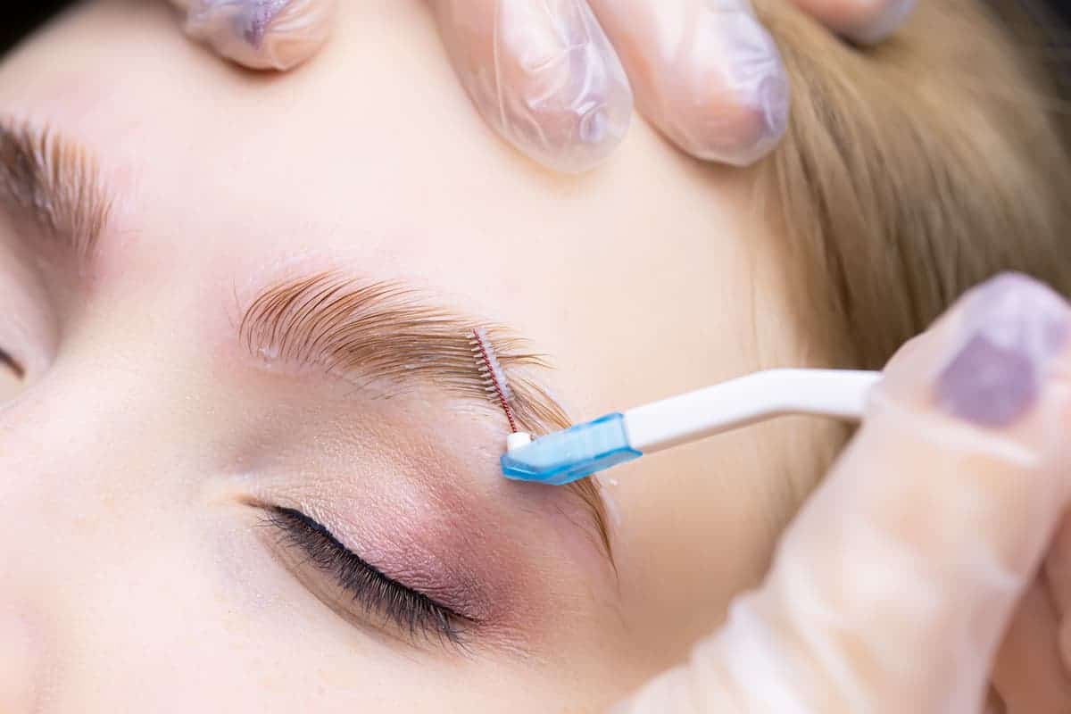 Brow Lamination Vs. Microblading: Which Is Best?