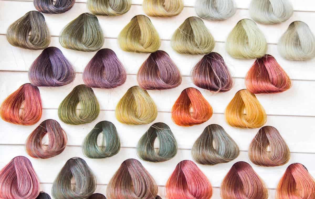 The Fool-Proof Guide to Dyeing Curly Hair Without Damage