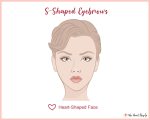 Eyebrow Waxing Shapes: 5 Popular Shapes To Check Out