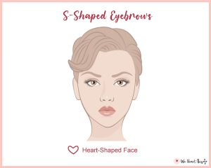 Eyebrow Waxing Shapes: 5 Popular Shapes To Check Out