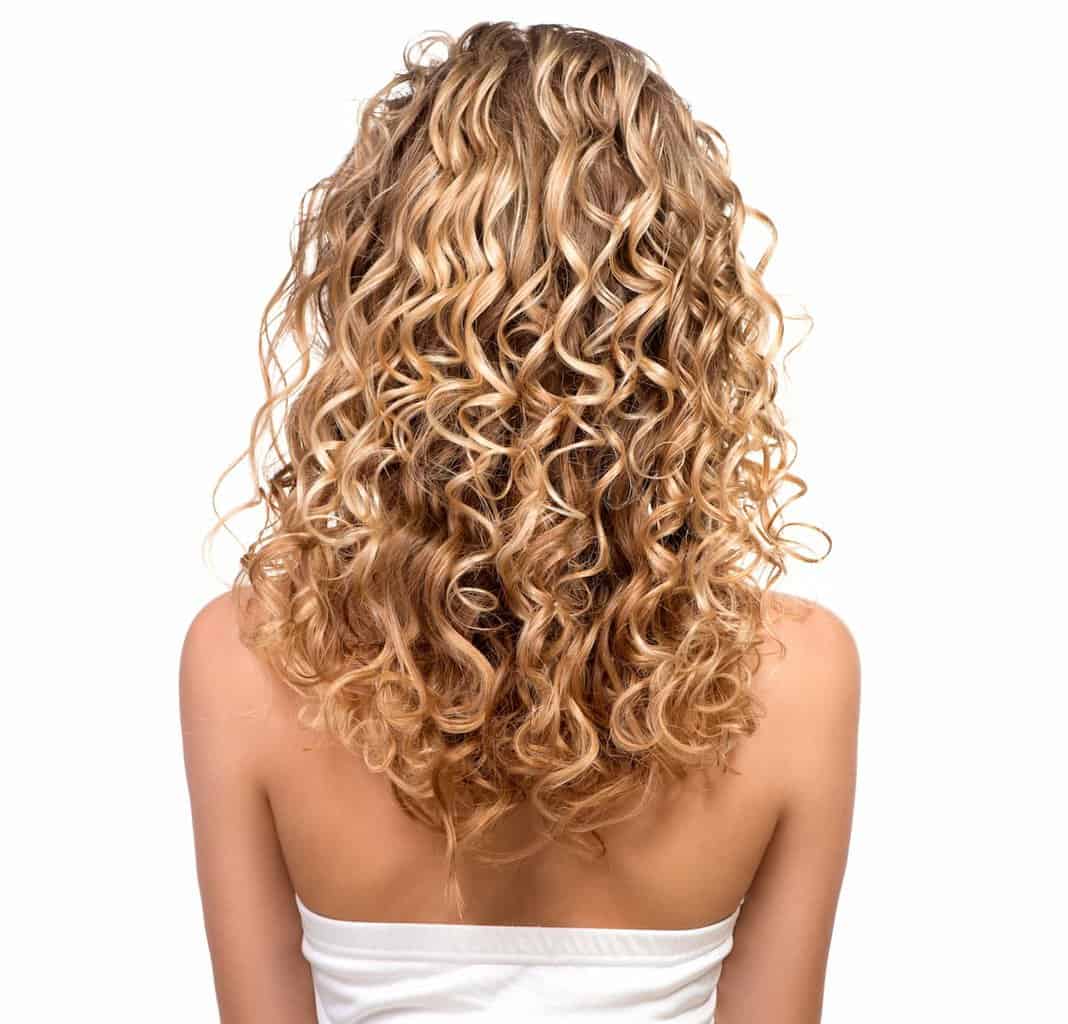 How Long Does A Perm Last? + Tips To Maintain Your Perm