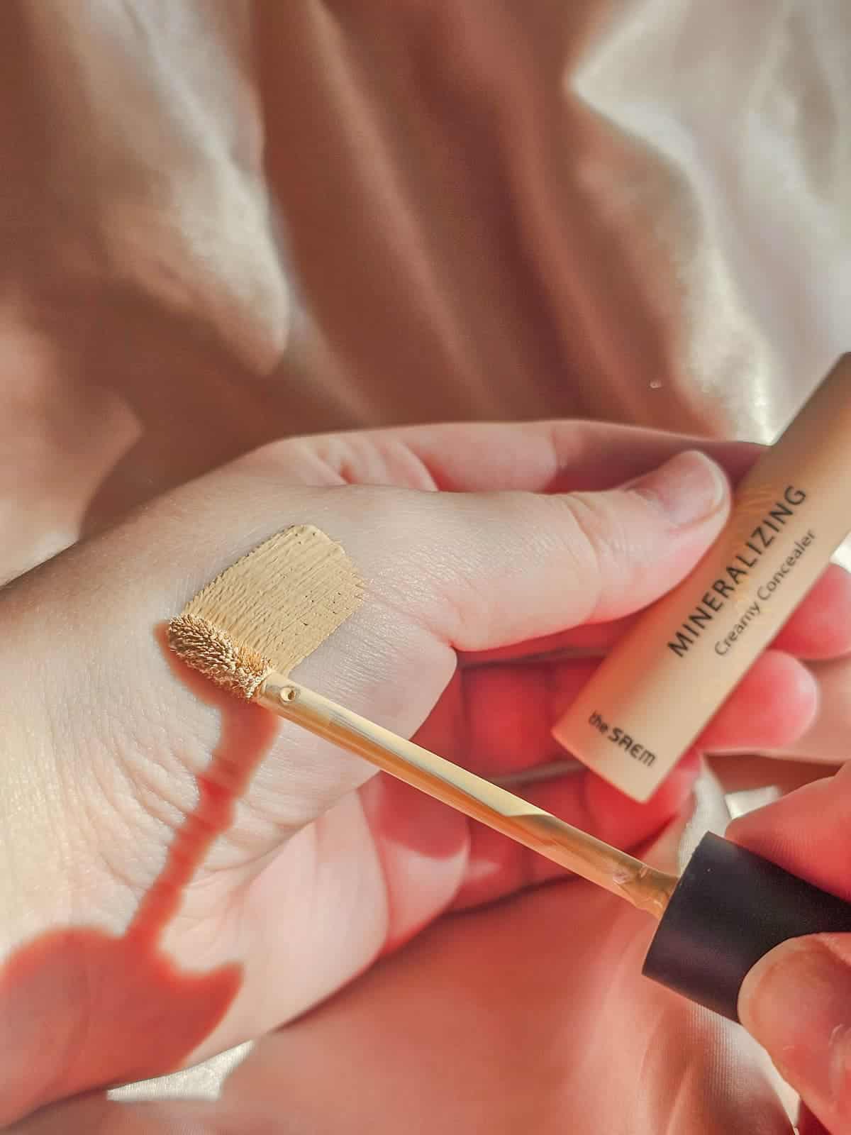 9 Top Korean Concealers For A Flawless Complexion