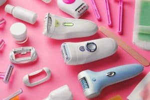 What Is An Epilator? How It Works & When You Should Use one
