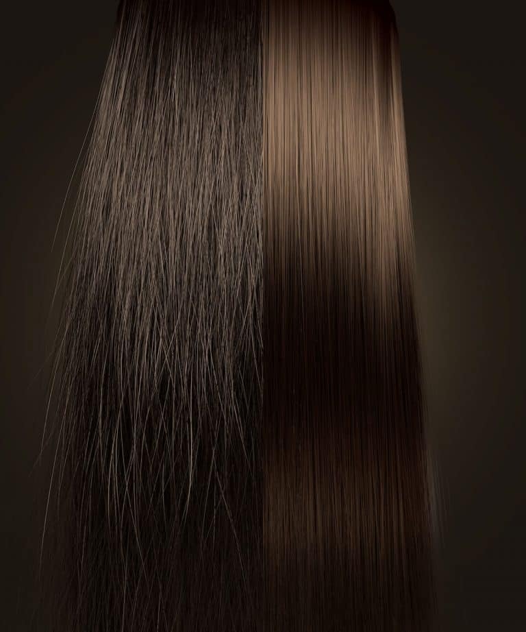 What Is Frizzy Hair? Are You Prone to Frizz + Types of Frizzy Hair