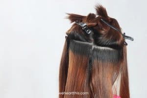 The Bleach-to-Developer Ratio: How to Avoid a Bleaching Nightmare