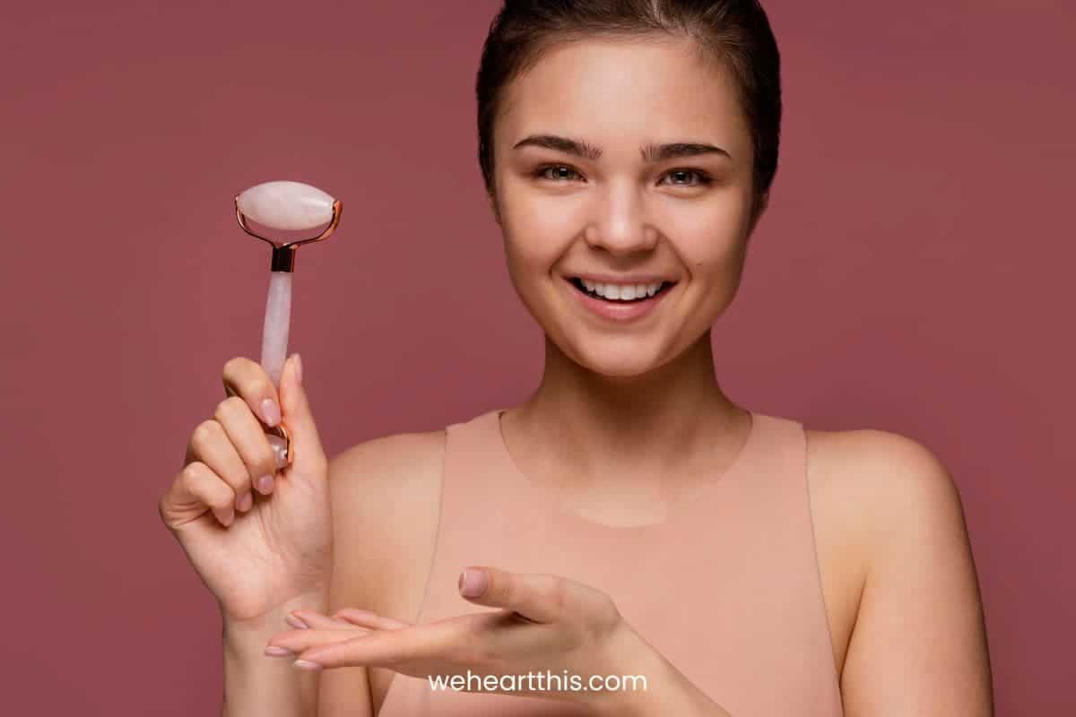 15 Best Crystals for Beauty: How They Work + Ways to Use Them