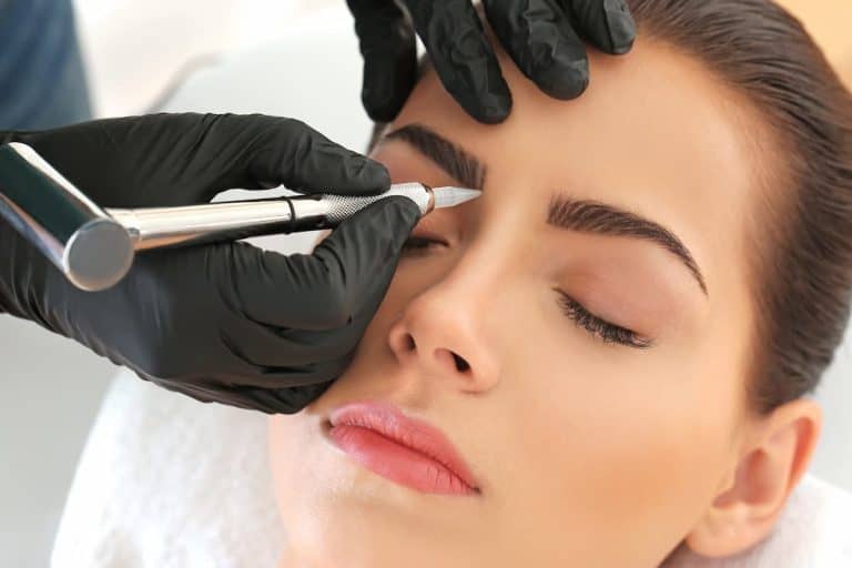 Microblading Aftercare: A Day-By-Day Guide to Caring for Microbladed Brows