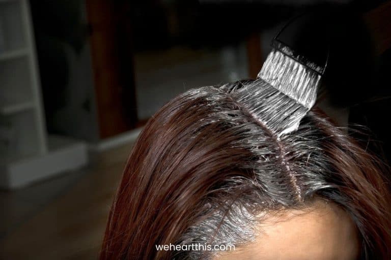 Hair Color Wheel: How to Use It When You Dye Your Hair