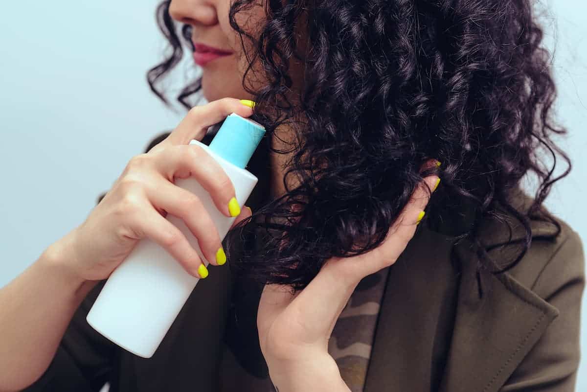 The Max Hydration Method: A Complete Guide For Curly Hair