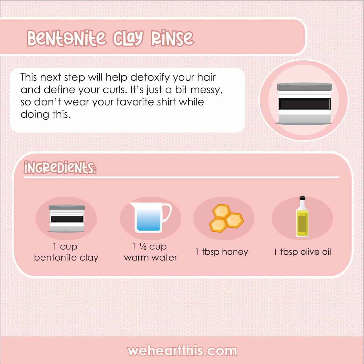 The Max Hydration Method: A Complete Guide For Curly Hair