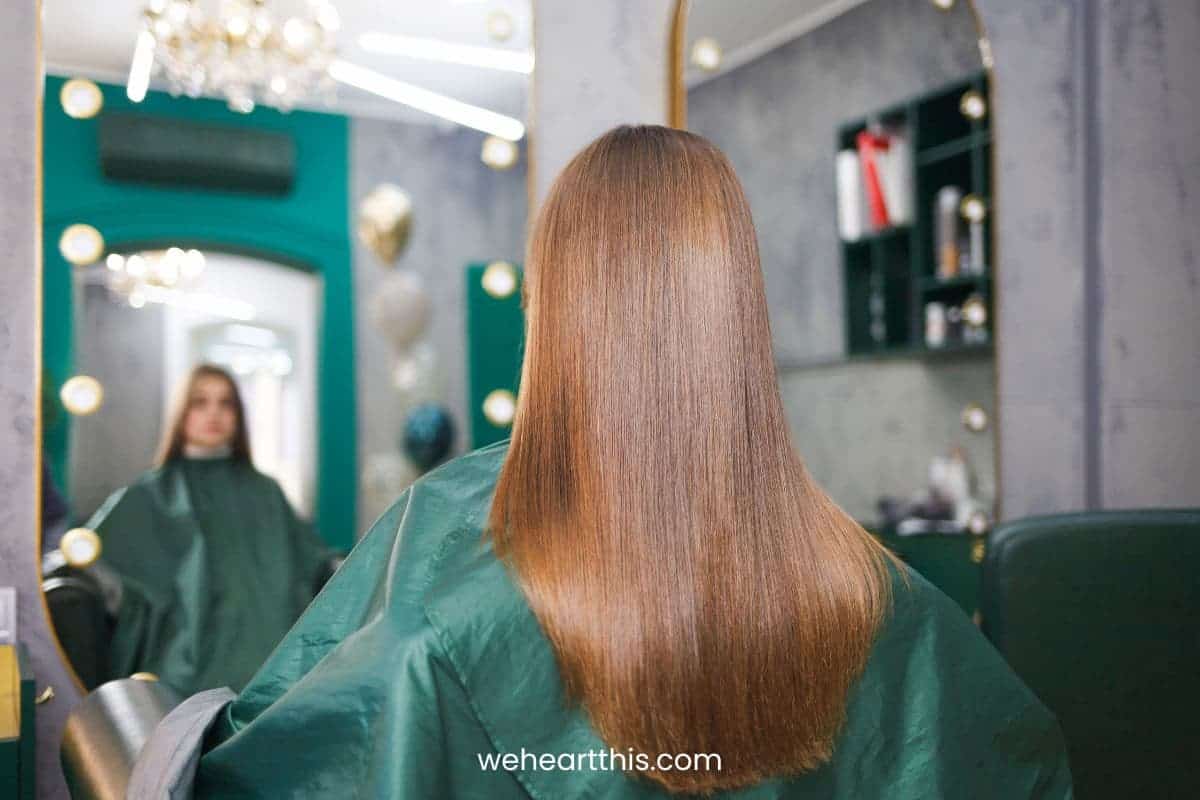 Perm vs Relaxer: Which Is Right for You?