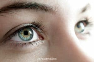 What Are the Different Types of Eyelids? How to Determine Yours + Easy ...