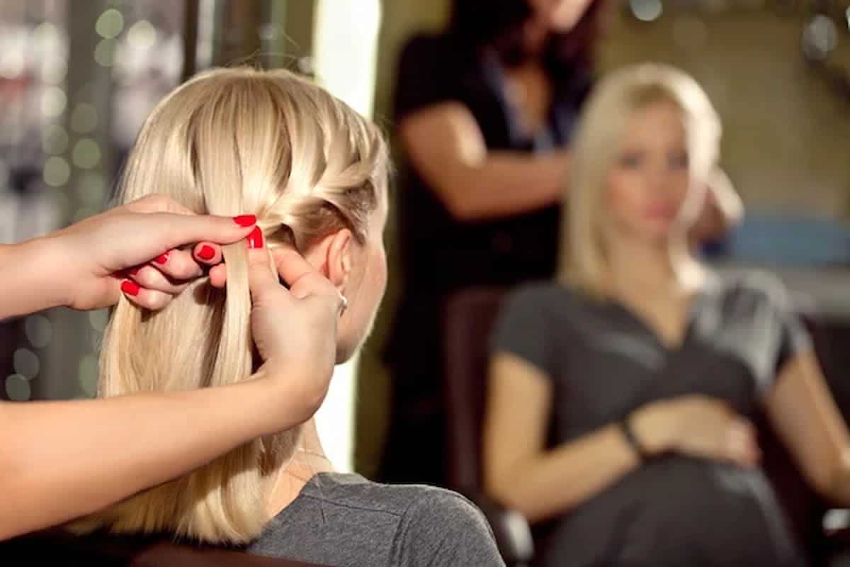 15 Types of Hair Clips and Pins + How to Style Them