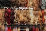 11 Different Types of Wigs to Choose From