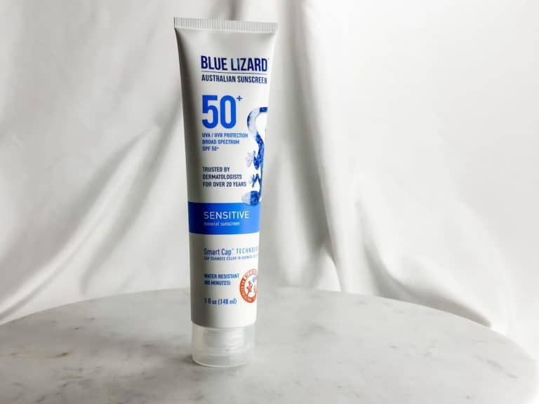 11 Top Drugstore Mineral Sunscreens for Fun Under the Sun