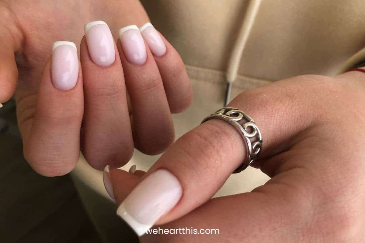 How Long Do Dip Nails Last? Your Guide To Dip Powder Nails