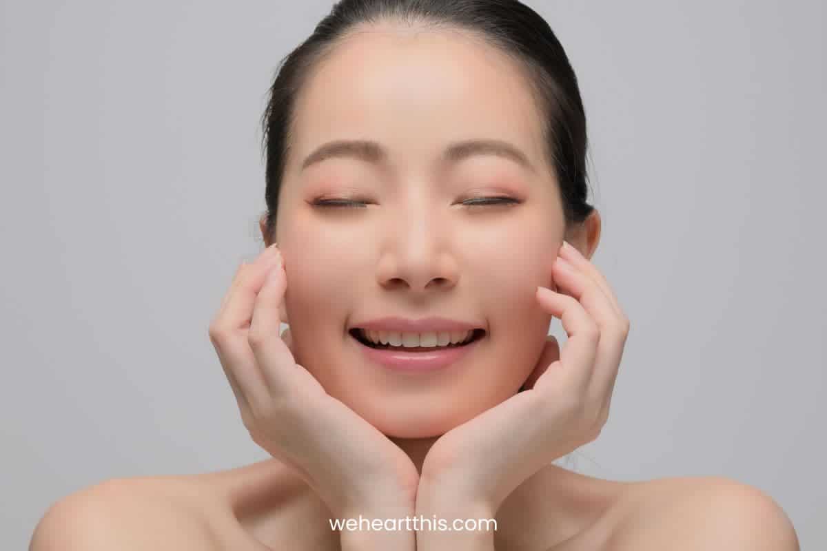 The Axis-Y Dark Spot Correcting Glow Serum Review