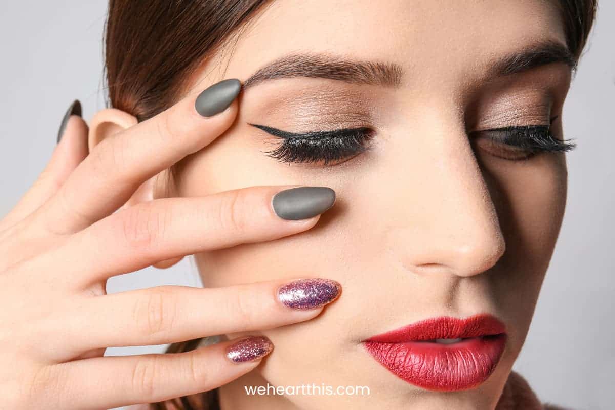 10 Best Fake Eyelashes For Beginners We Totally Recommend!