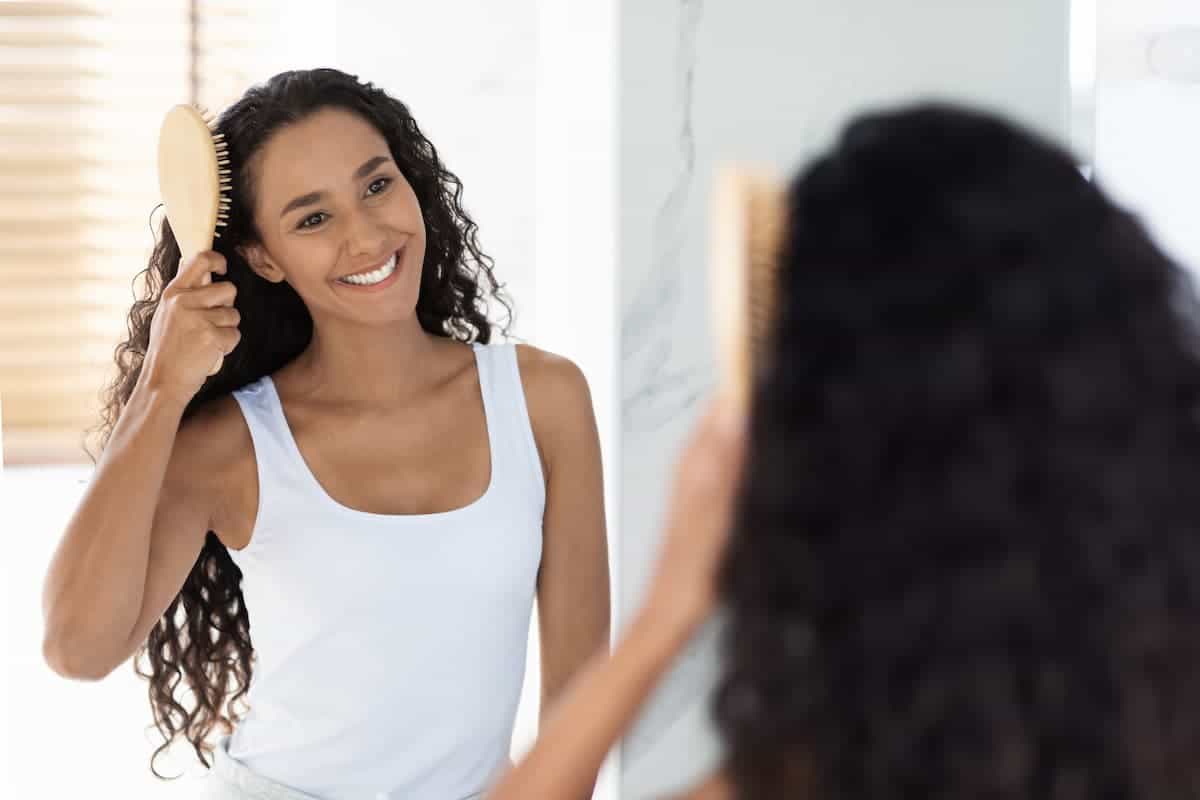 6 Top Protein-Free Shampoos for Low-Porosity Hair