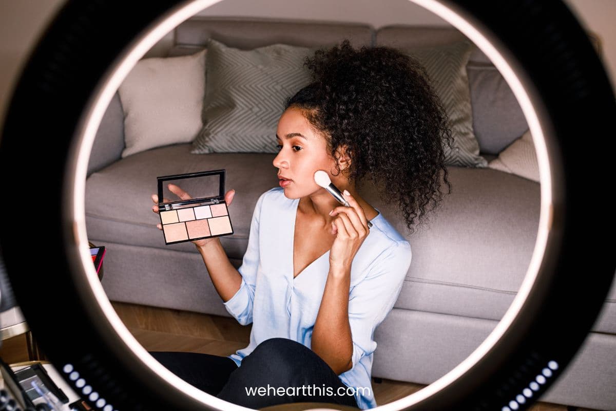 10 Best Ring Lights for Makeup That Are Worth the Investment