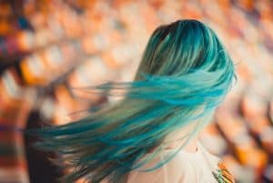 The 8 Top Teal Hair Dyes For Ocean-Inspired Hair