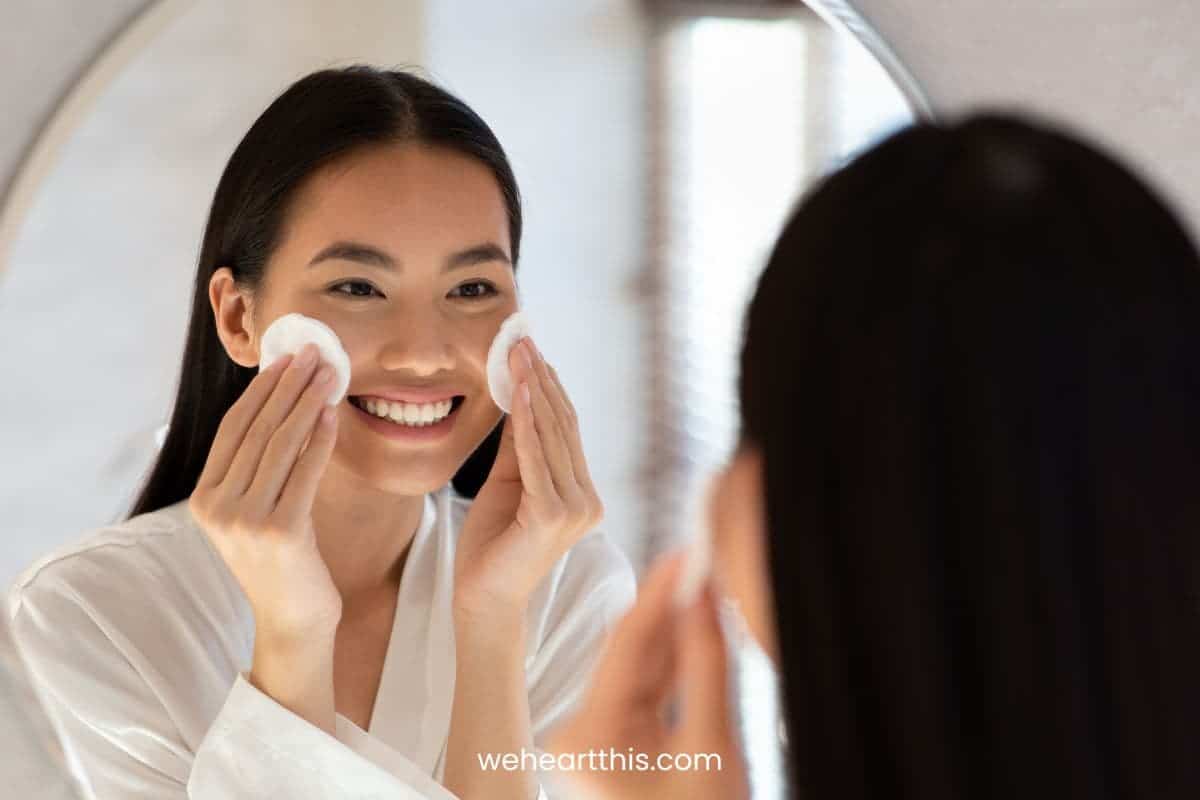 Does Micellar Water Remove Sunscreen?