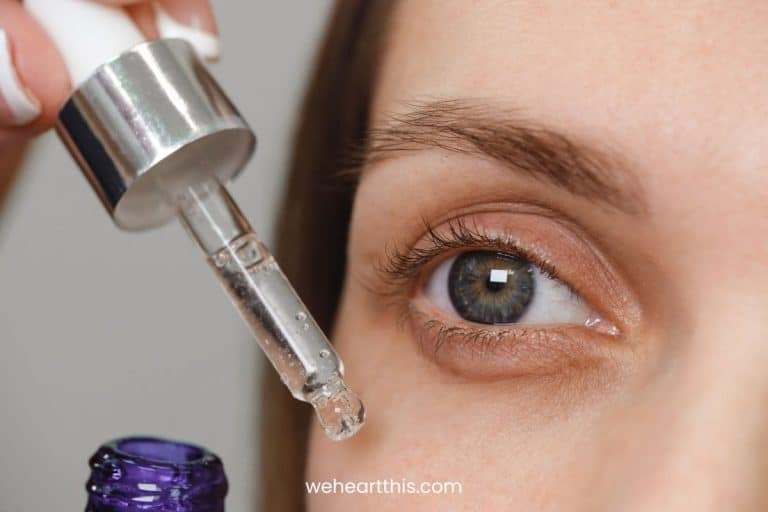 Eye Serum vs Eye Cream: Which Is Best for Your Skincare Needs?