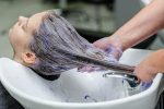 The 7 Hair Bleaching Levels from Dark to Light